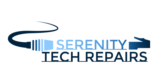 Serenity Tech Repairs